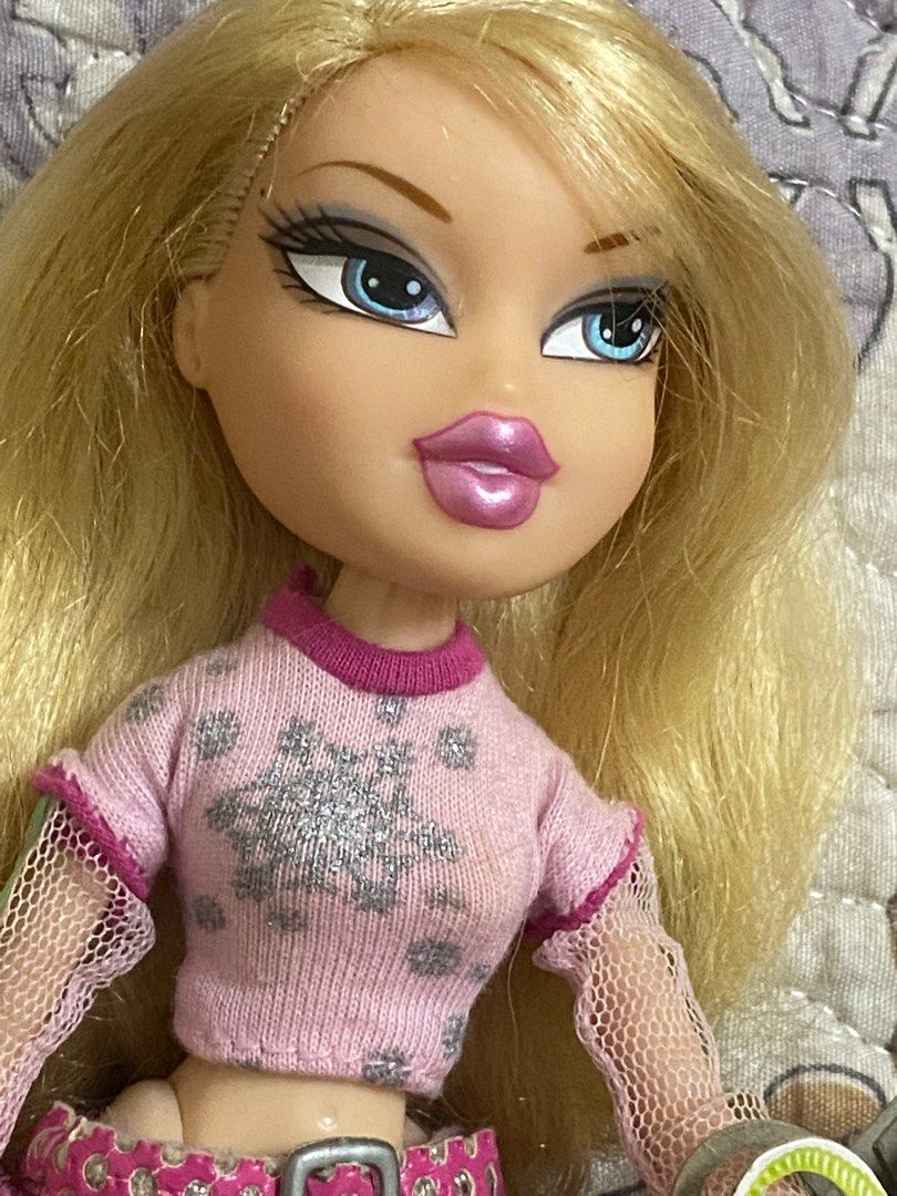 Bratz Lilee Doll, Hobbies & Toys, Toys & Games on Carousell