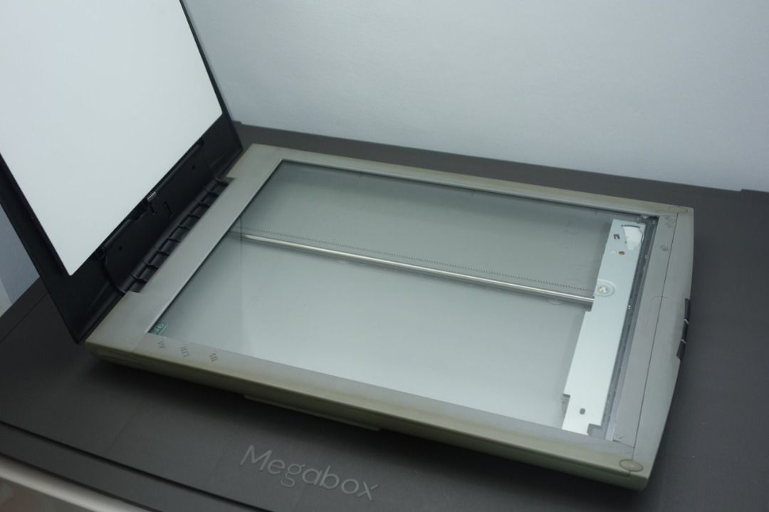 Canon CanoScan LiDE 25 USB Powered Photo and Documents Scanner (FIX ...