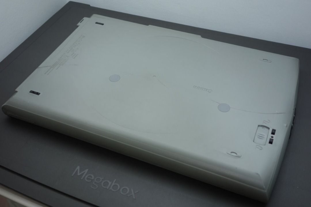 Canon CanoScan LiDE 25 USB Powered Photo and Documents Scanner (FIX ...