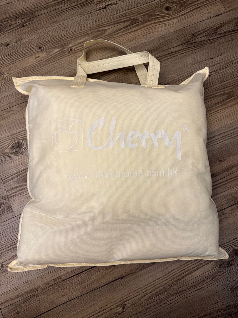 Cherry 嬰兒冷氣被 bb冷氣被 (被芯), 兒童＆孕婦用品, 兒童傢具, 其他兒童傢具 - Carousell