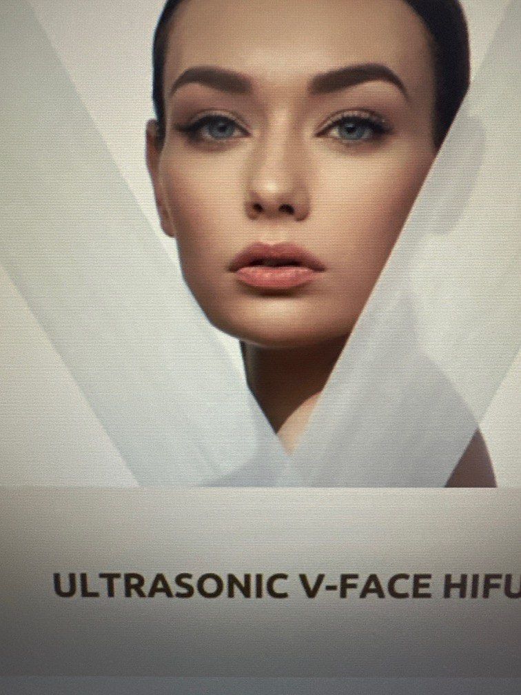 ClearSK Hifu face 5 + neck 6 session by chief medical doctor, Beauty ...