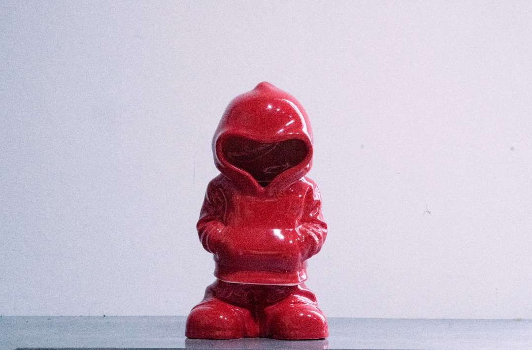 CLOT: Spector Incense Chamber (Red), Hobbies & Toys, Memorabilia ...