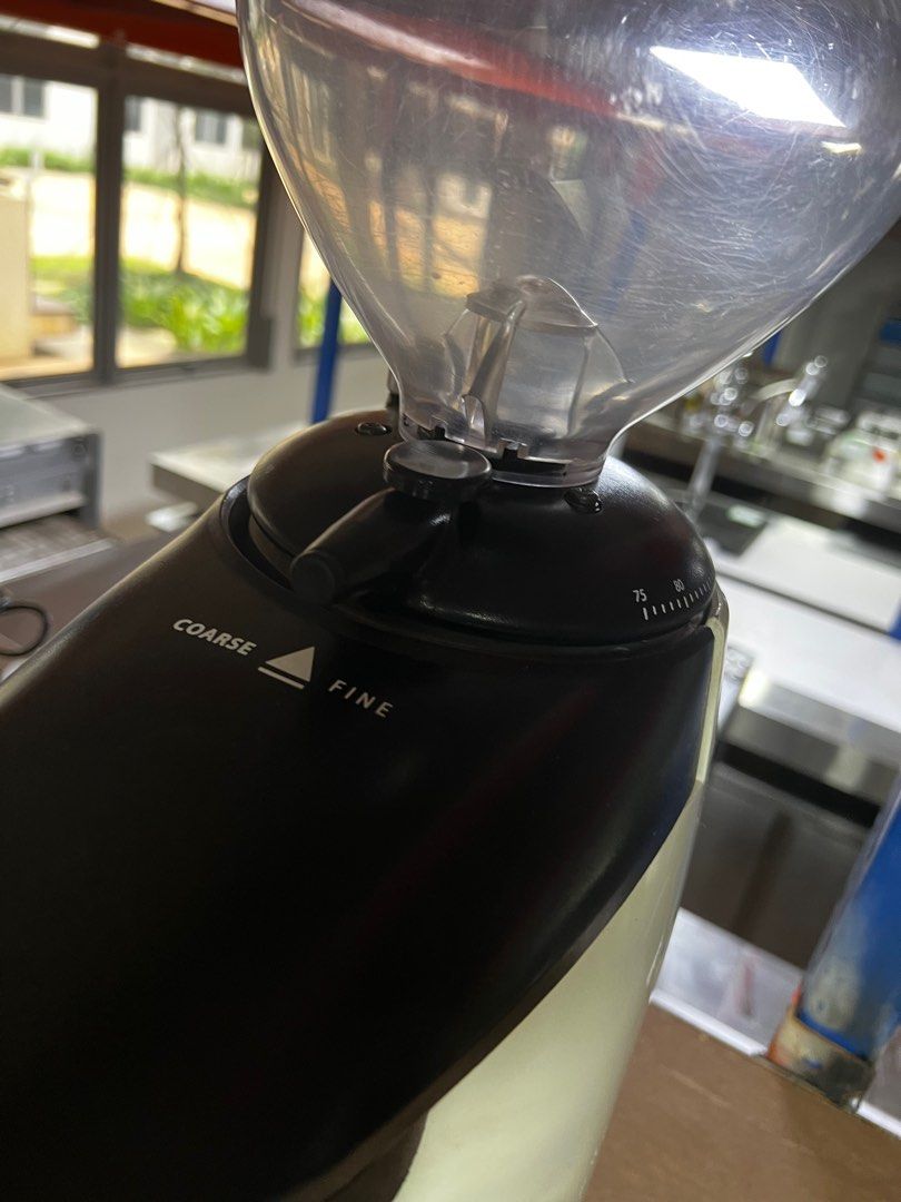 Coffee grinder compak k5, TV & Home Appliances, Kitchen Appliances ...