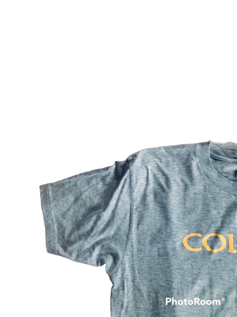 Coldplay Custom Print, Men's Fashion, Tops & Sets, Tshirts & Polo ...