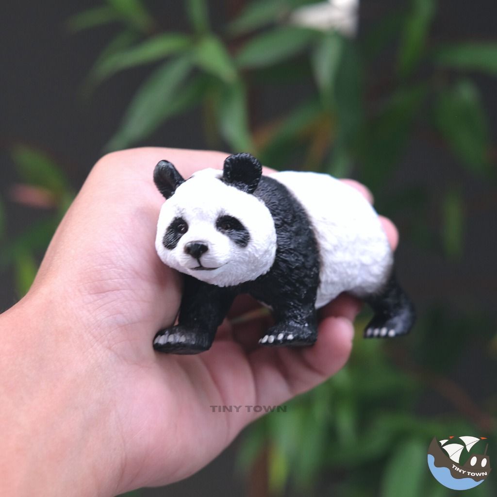 CollectA Giant Panda (88166), Hobbies & Toys, Toys & Games on Carousell
