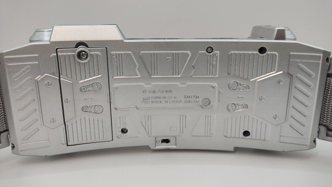 CSM Faiz Driver ver.1 | Kamen Rider Faiz, Hobbies & Toys, Toys & Games ...