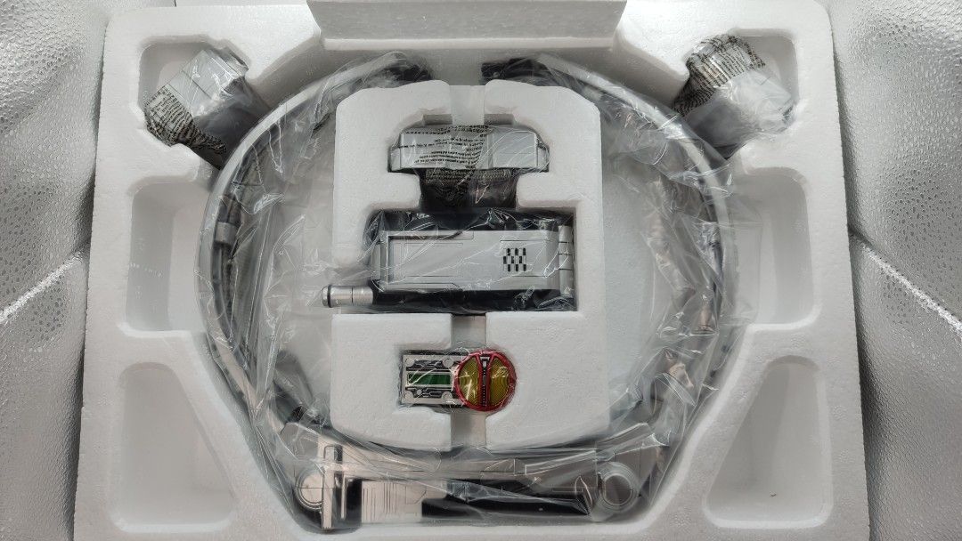 CSM Faiz Driver ver.1 | Kamen Rider Faiz, Hobbies & Toys, Toys & Games ...