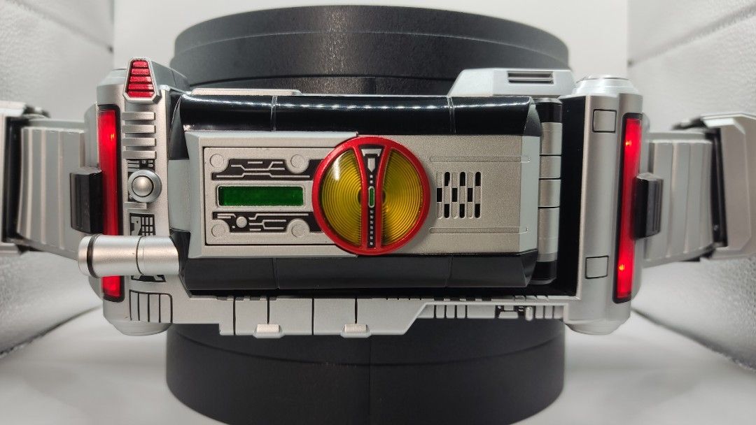 CSM Faiz Driver ver.1 | Kamen Rider Faiz, Hobbies & Toys, Toys & Games ...