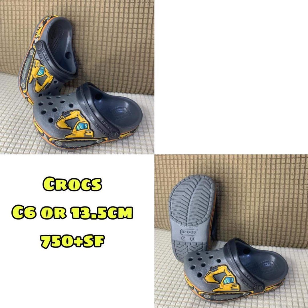 Crocs Original on Carousell