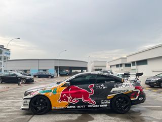 Full Corporate Company Lorry, Van,Truck,Car Workshop Garage Sticker ...