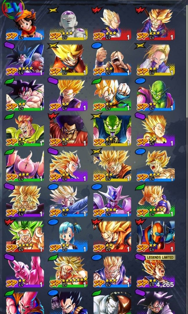 db legend, 電子遊戲, 電子遊戲機, 其他 - Carousell