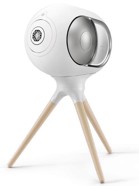 Devialet Phantom 1 Treepod, Audio, Soundbars, Speakers & Amplifiers on ...