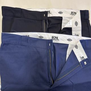 Dickies 874 Work Pants Original Fit Size 40, Men's Fashion, Bottoms ...