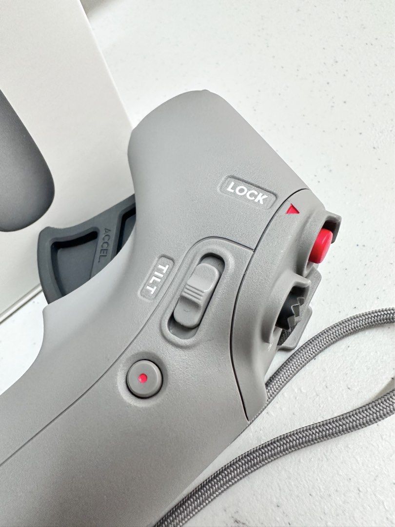 DJI Motion Controller, Photography, Drones on Carousell