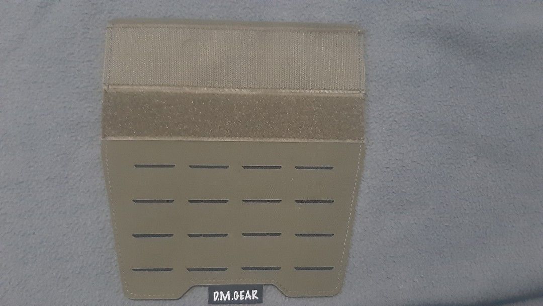 DM Gear double sided MOLLE dangler in RG, Sports Equipment, Hiking ...