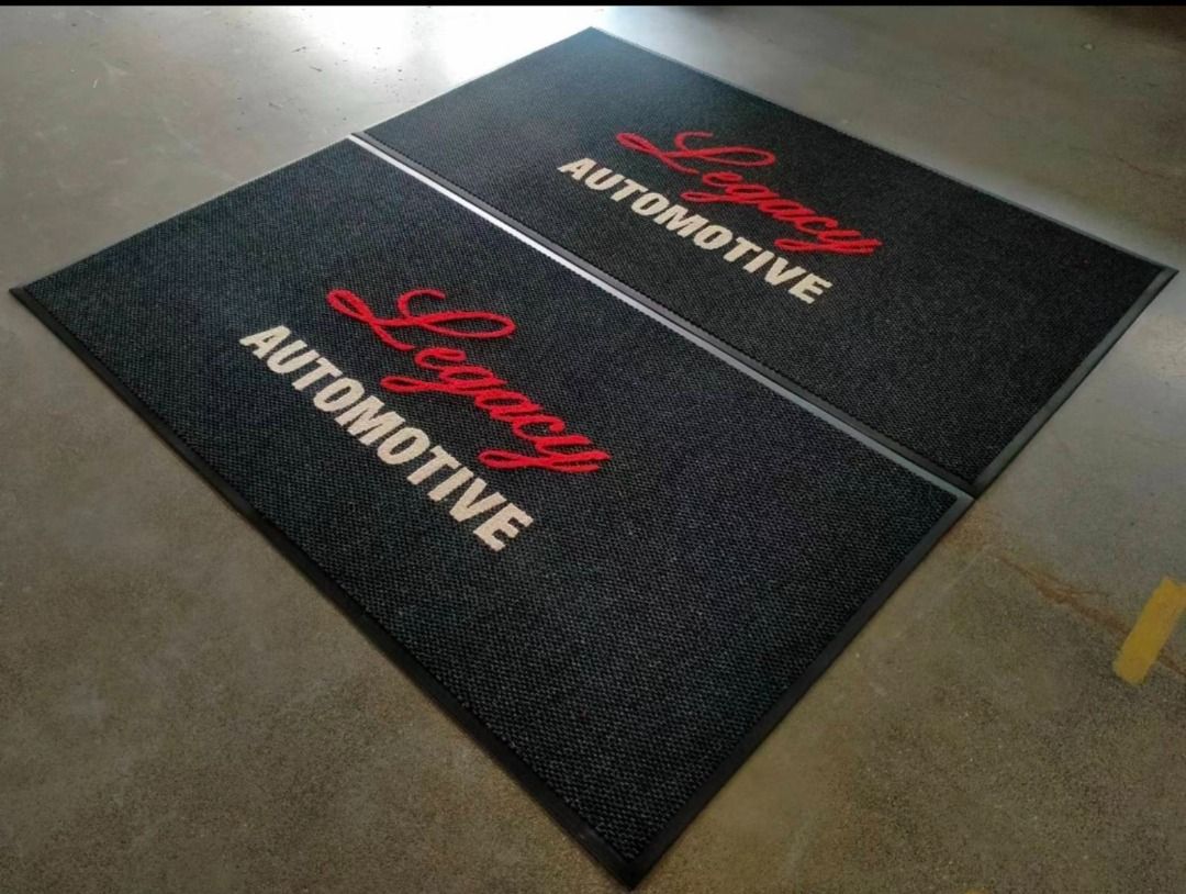 Dust matt commercial grade on Carousell