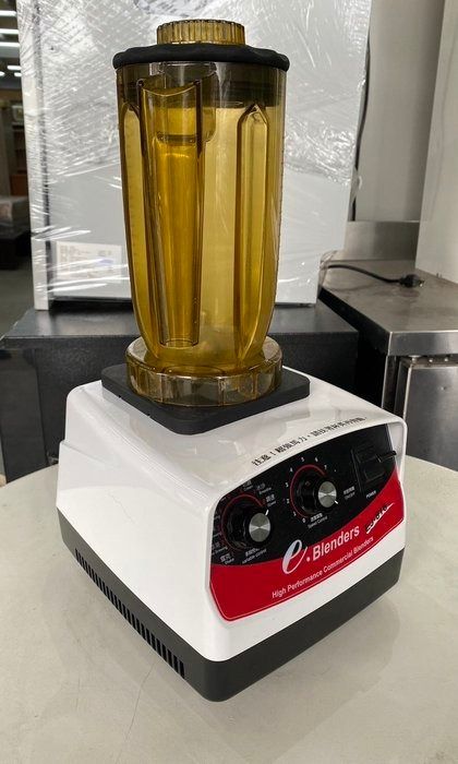 元揚EJ-816萃茶機/智慧型萃茶機/元揚冰沙機/多功能冰沙機/營業用多功能萃茶機, 電視及其他電器 , 廚房用品, 榨汁機及攪拌機在旋轉拍賣