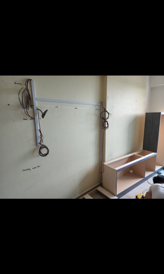 Electrical services 24/7 , HDB Electrical, Home Rewiring, Power Trip ...