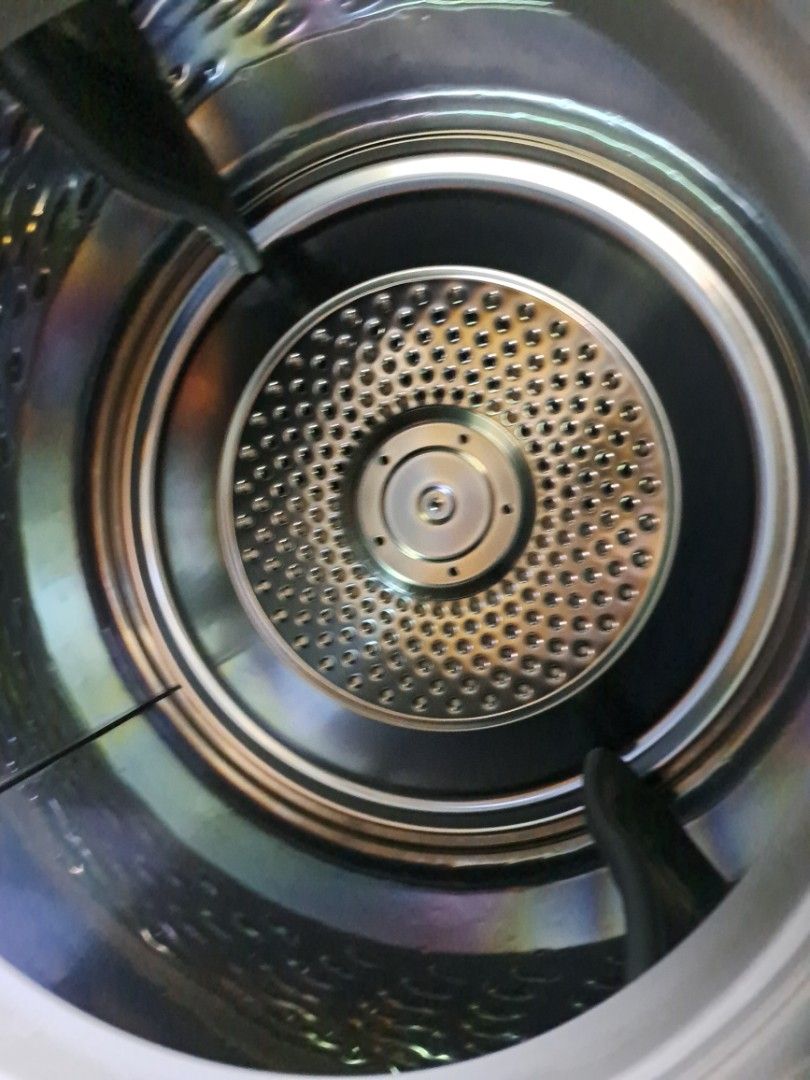 Electrolux 6.5kg sensor Dryer warranty 2months, TV & Home Appliances ...