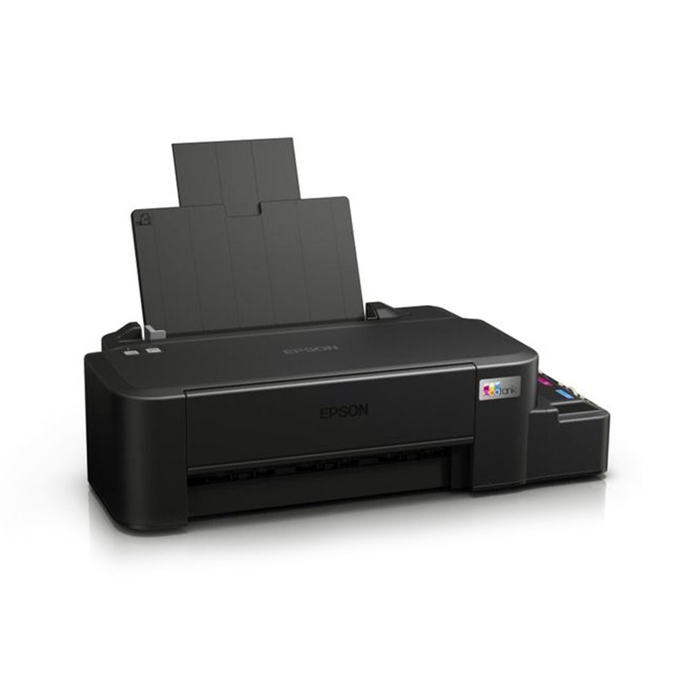 EPSON L121, Computers & Tech, Printers, Scanners & Copiers on Carousell