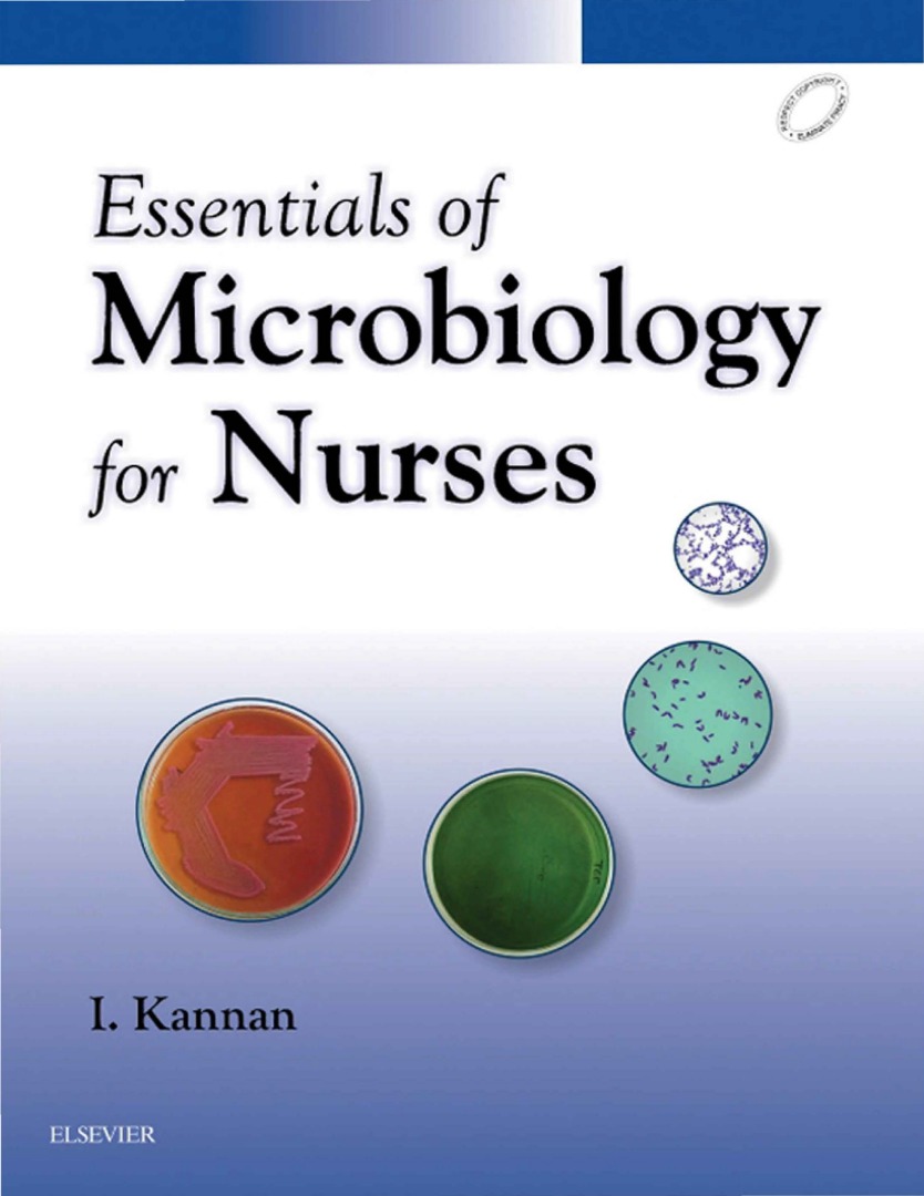 Essentials of Microbiology for Nurses, Hobbies & Toys, Books ...