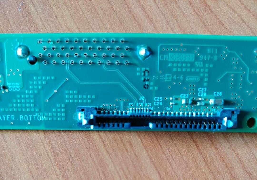 Fiber Channel Interposer SAS /Fibrechannel (FC) Interposer Server Card ...