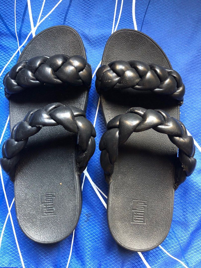 FITFLOPS ORIGINAL, Women's Fashion, Footwear, Slippers and slides on ...