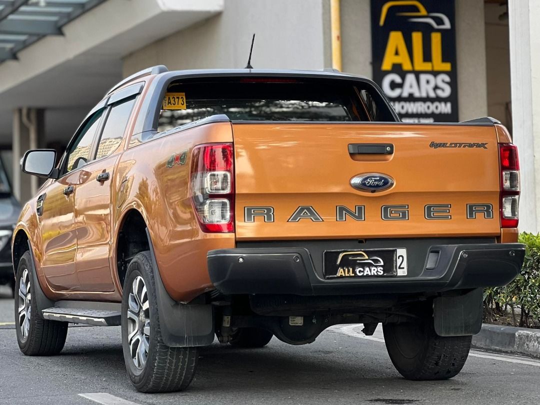 Ford Ranger, Cars for Sale, Used Cars on Carousell
