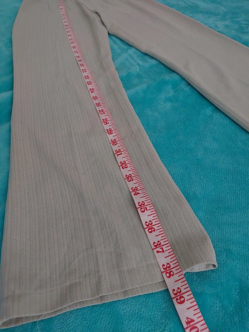 Formal Pants Womens Fashion Bottoms Other Bottoms On Carousell