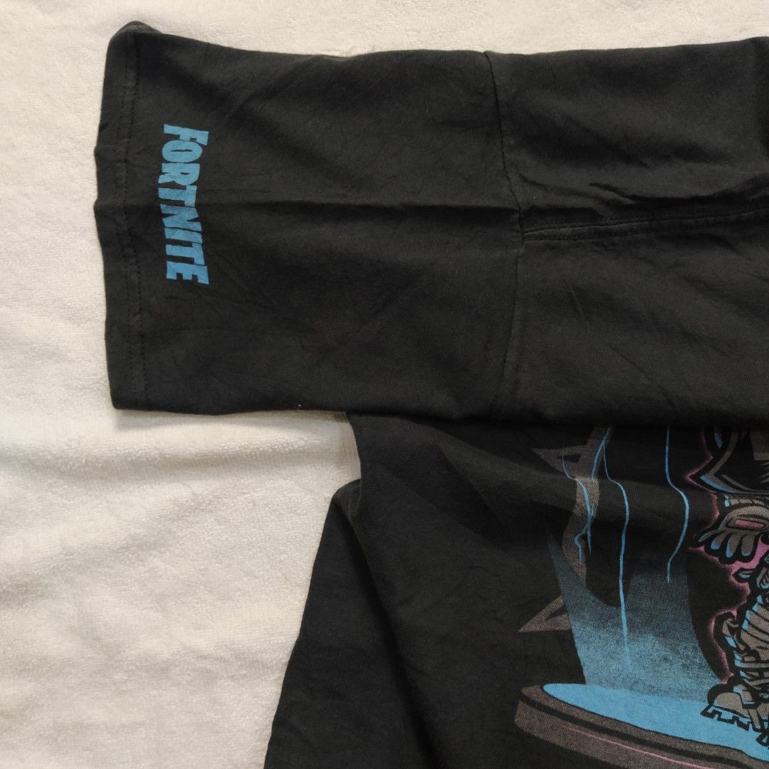 Fortnite game, Men's Fashion, Tops & Sets, Tshirts & Polo Shirts on ...