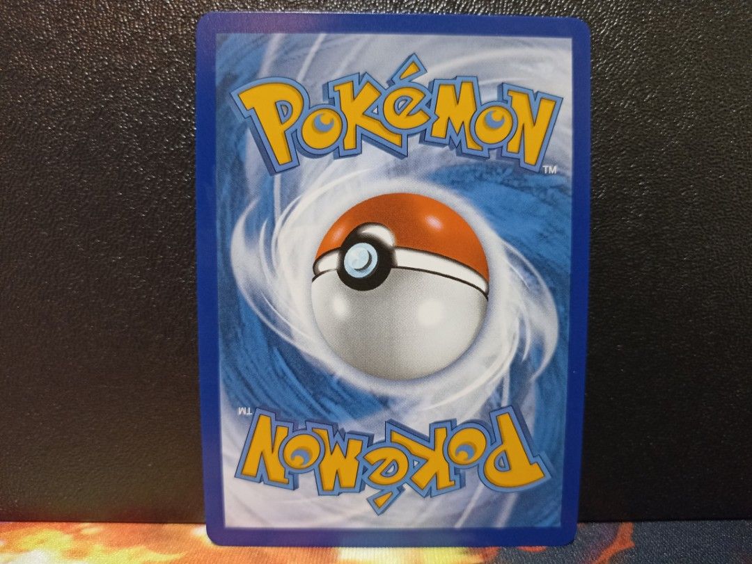 FREE MAIL - Charizard V Ultra Rare 018/159 - Crown Zenith - Pokemon ...