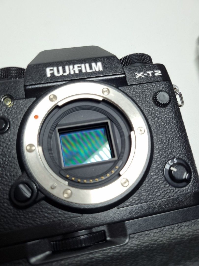 Fujifilm X-T2 / XT2, Photography, Cameras on Carousell