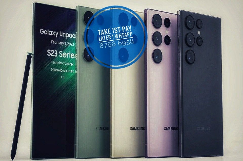 Galaxy s 23 installment plan, Mobile Phones & Gadgets, Mobile Phones ...