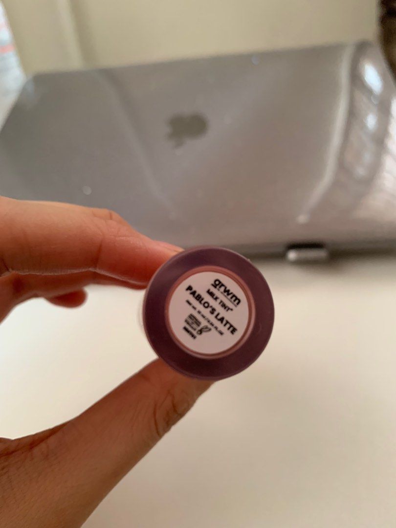 GRWM milk tint (Pablo's Latte), Beauty & Personal Care, Face, Makeup on ...