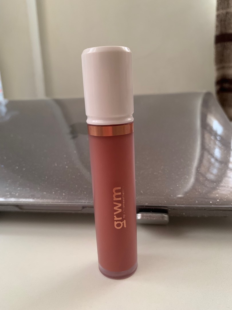 GRWM milk tint (Pablo's Latte), Beauty & Personal Care, Face, Makeup on ...