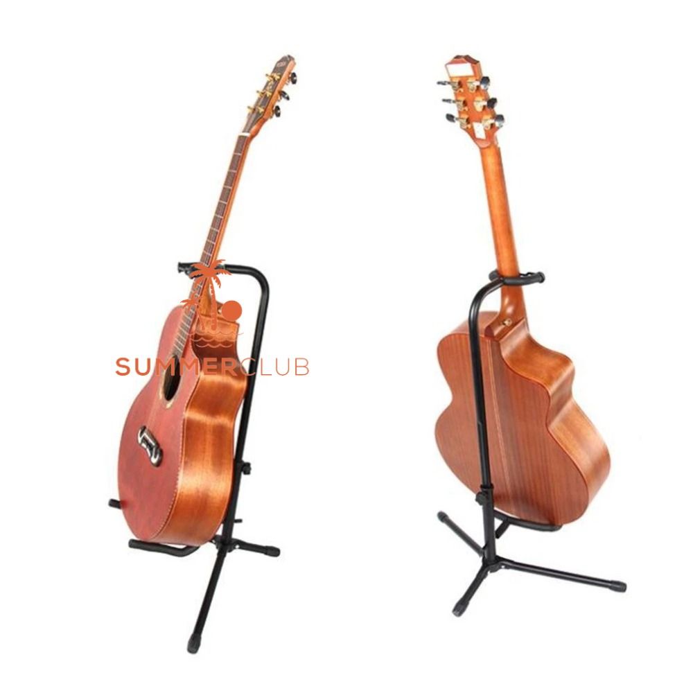 Guitar Stand Floor Stand Portable Display Stand Bass Pipa Electric ... Guitar Stand Floor Stand Portable Display Stand Bass Pipa Electric ...