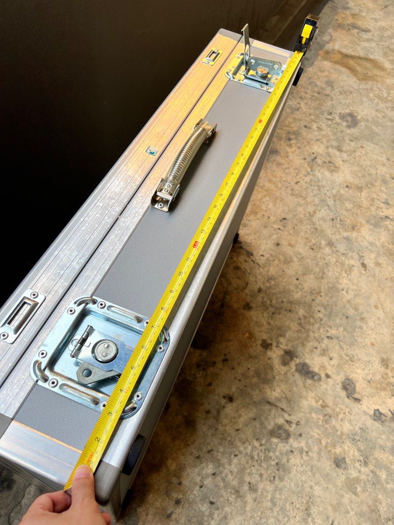 Hard storage Casing protection foam, Men's Fashion, Bags, Briefcases on ...