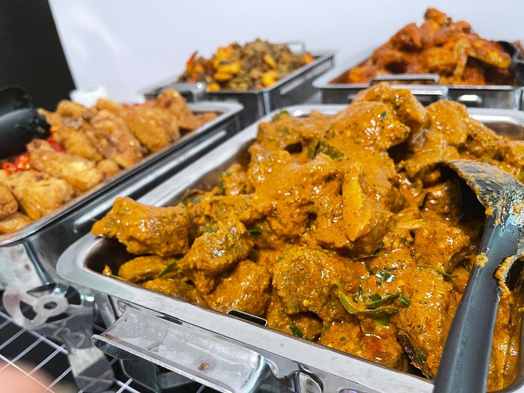 Hari Raya Dish, Food & Drinks, Local Eats on Carousell