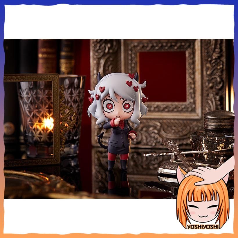 Helltaker Nendoroid Modeus Figure, Hobbies & Toys, Toys & Games on ...
