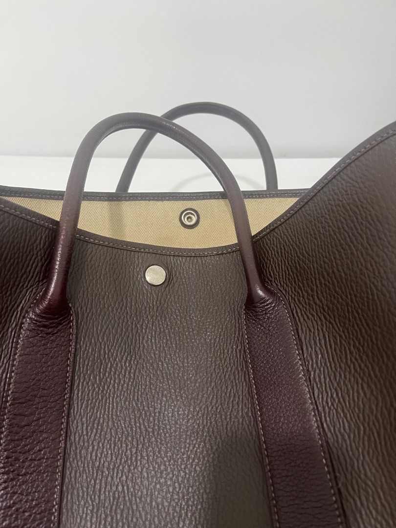 Hermes Authentic with entrupy, Luxury, Accessories on Carousell