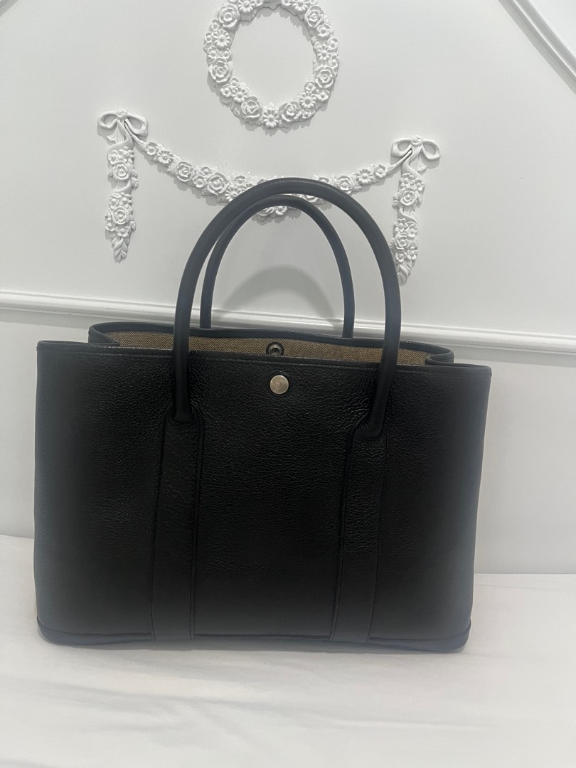 Hermes Authentic with entrupy, Luxury, Bags & Wallets on Carousell