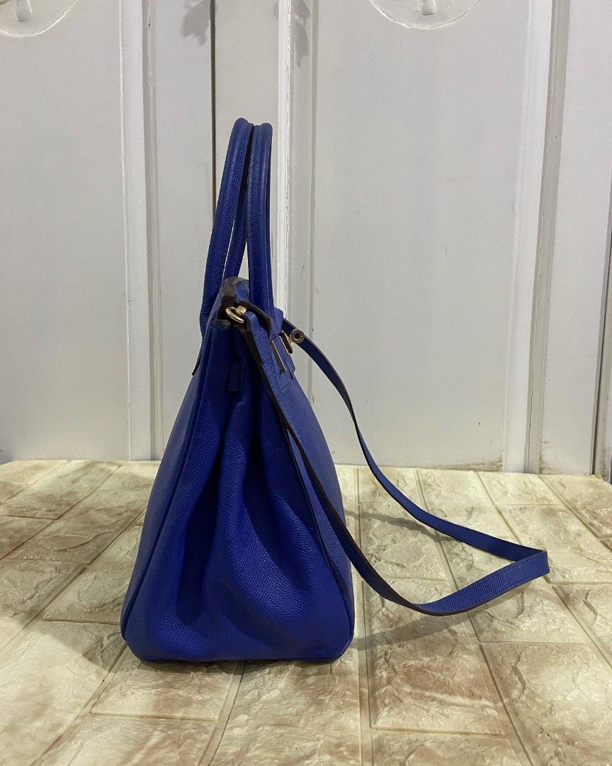 House of hello full kulit asli, Fesyen Wanita, Tas & Dompet di Carousell