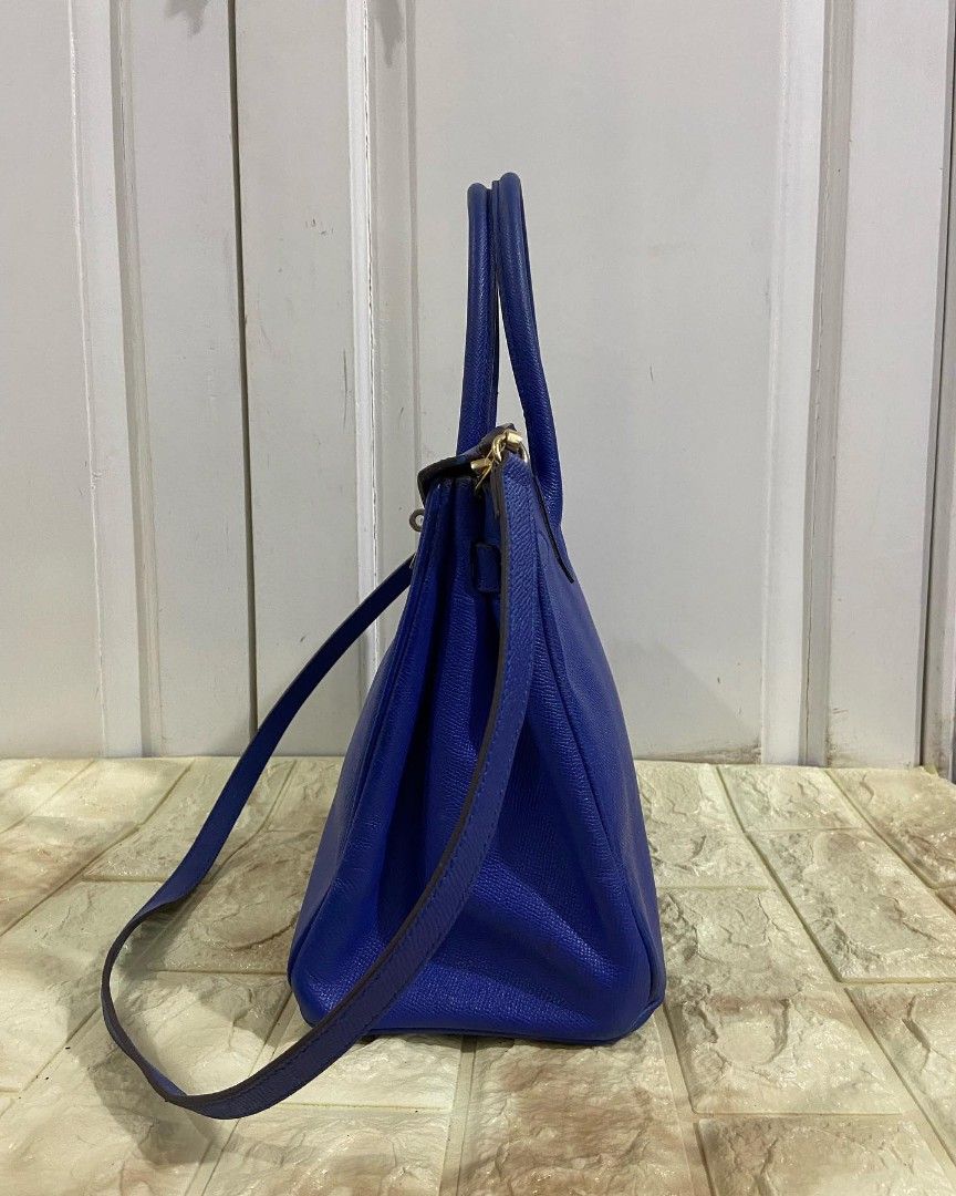 House of hello full kulit asli, Fesyen Wanita, Tas & Dompet di Carousell