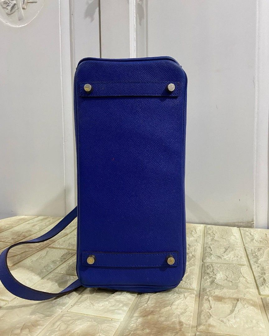 House of hello full kulit asli, Fesyen Wanita, Tas & Dompet di Carousell
