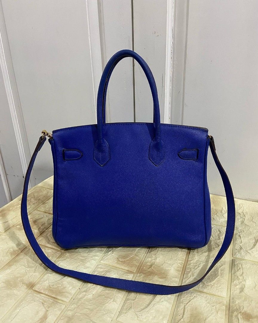 House of hello full kulit asli, Fesyen Wanita, Tas & Dompet di Carousell