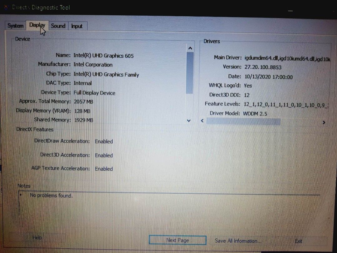 HP 14-ck0xxx Intel Pentium N5000 8th Gen QUADCORE (4CPU'S) 4GB Ram DDR4 ...
