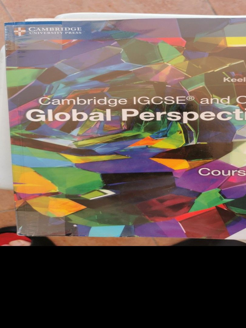 IGCSE Global Perspective, Hobbies & Toys, Books & Magazines, Textbooks ... IGCSE Global Perspective, Hobbies & Toys, Books & Magazines, Textbooks ...