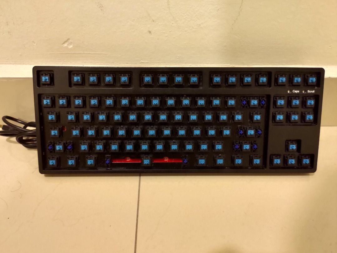 ikbc CD87 Wired Keyboard , Computers & Tech, Parts & Accessories ...