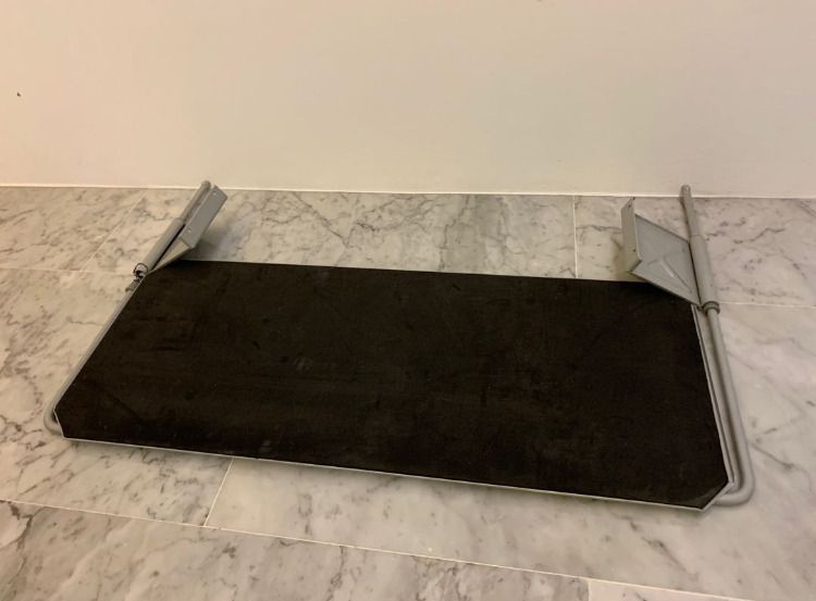 Ikea pull out keyboard tray (Summera), Furniture & Home Living ...