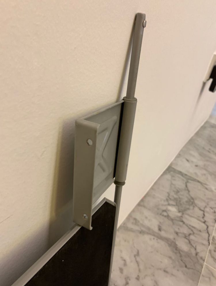 Ikea pull out keyboard tray (Summera), Furniture & Home Living ...